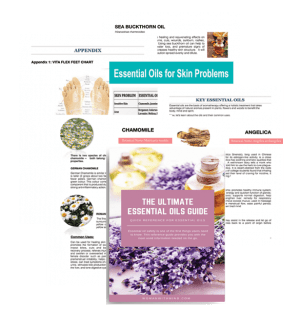 The Ultimate Essential Oils Uses Guide — Woman With Mind