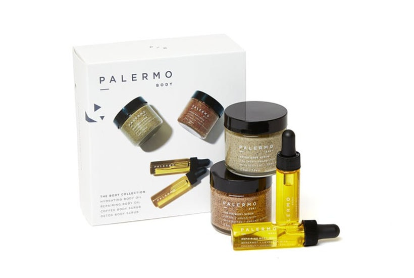 Natural Bath and Beauty Products From Palermo Body — Woman With Mind
