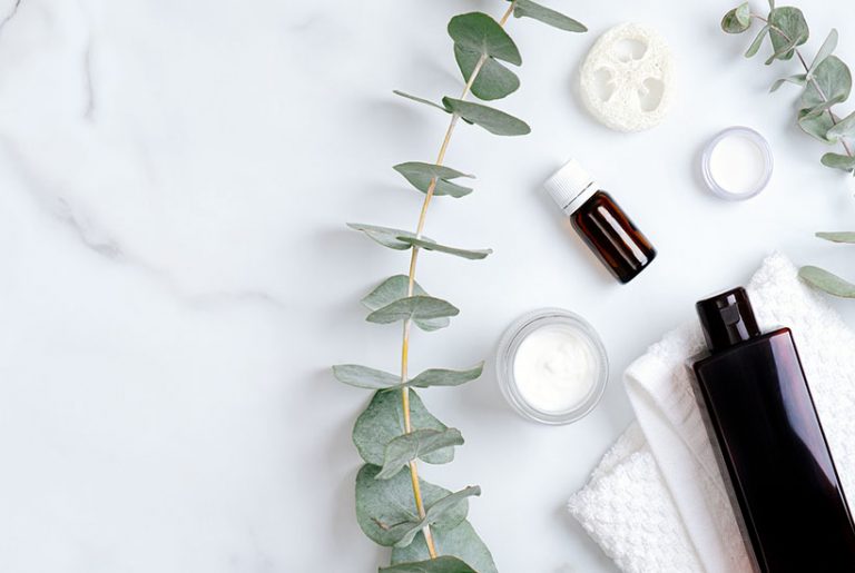 Skincare Formula Calculator — Woman With Mind